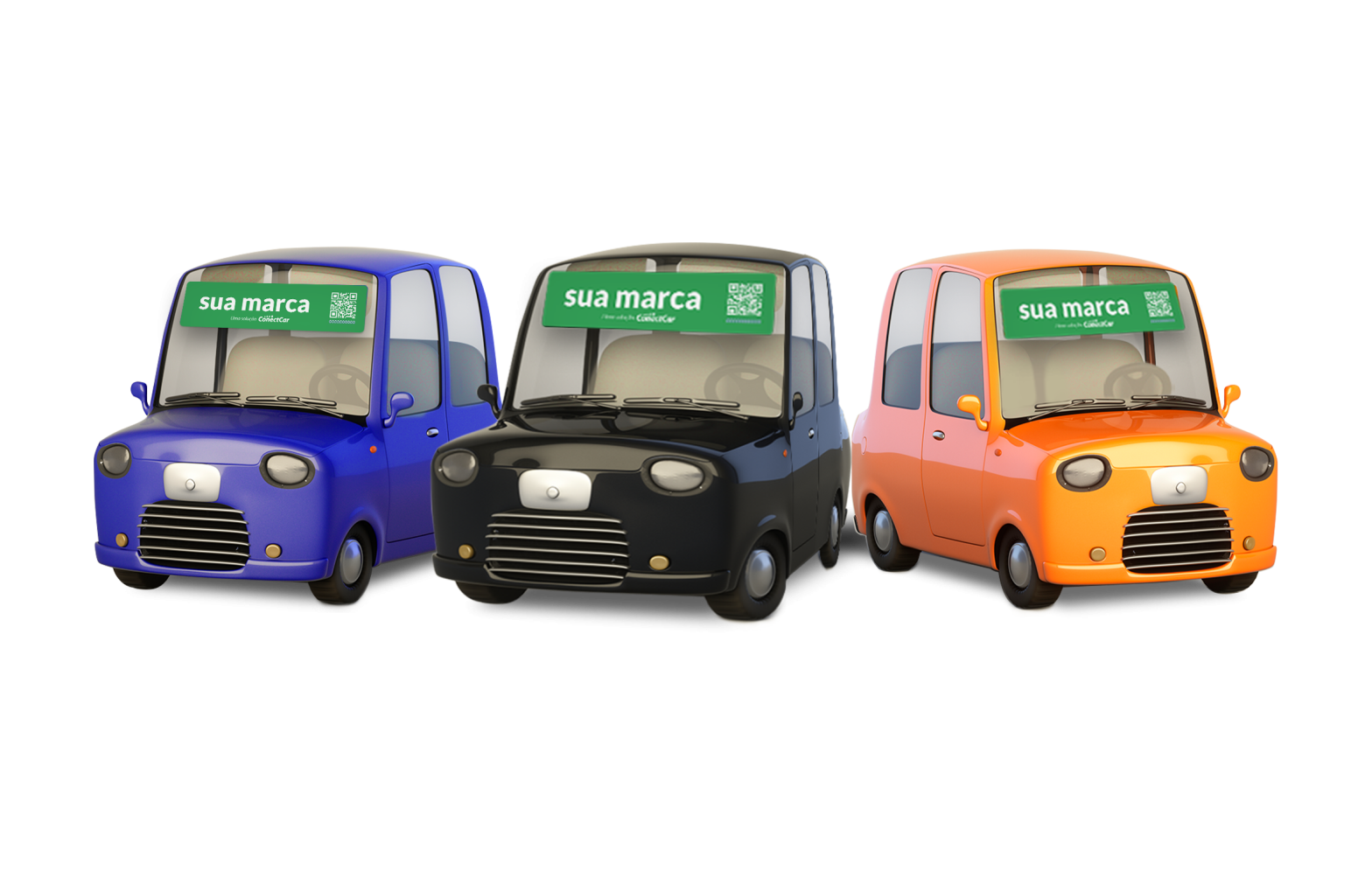 White Label – ConectCar